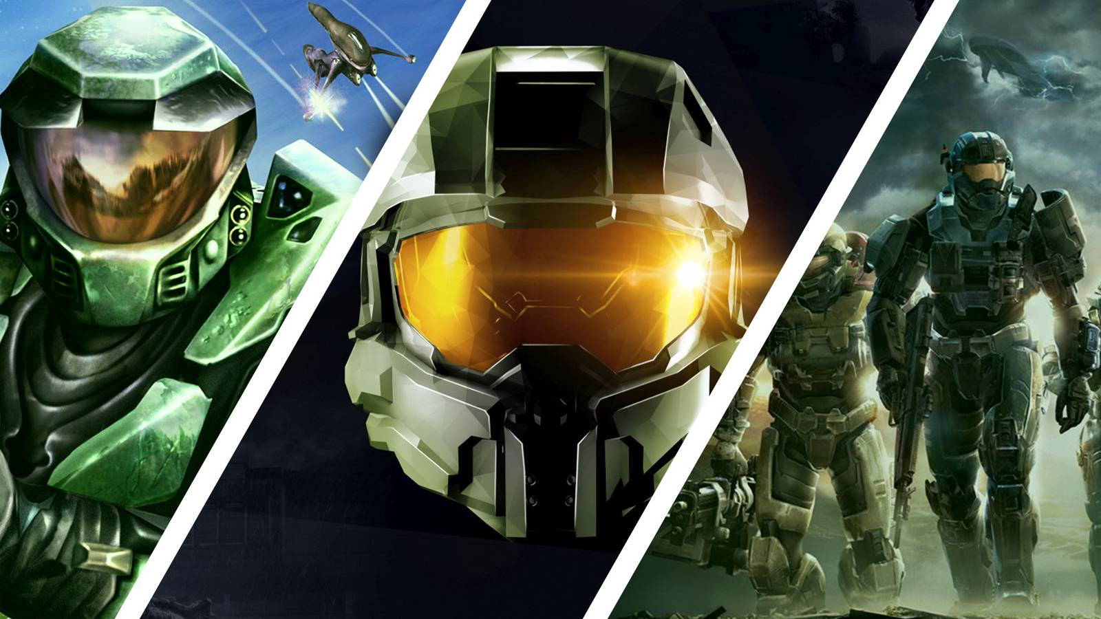 Every Game in the Halo Series And How Long They Take to Beat