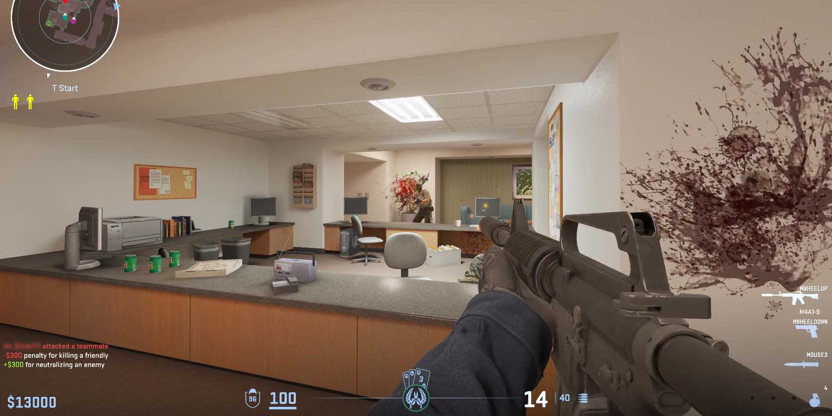 The Best FPS Games for Low-End PCs