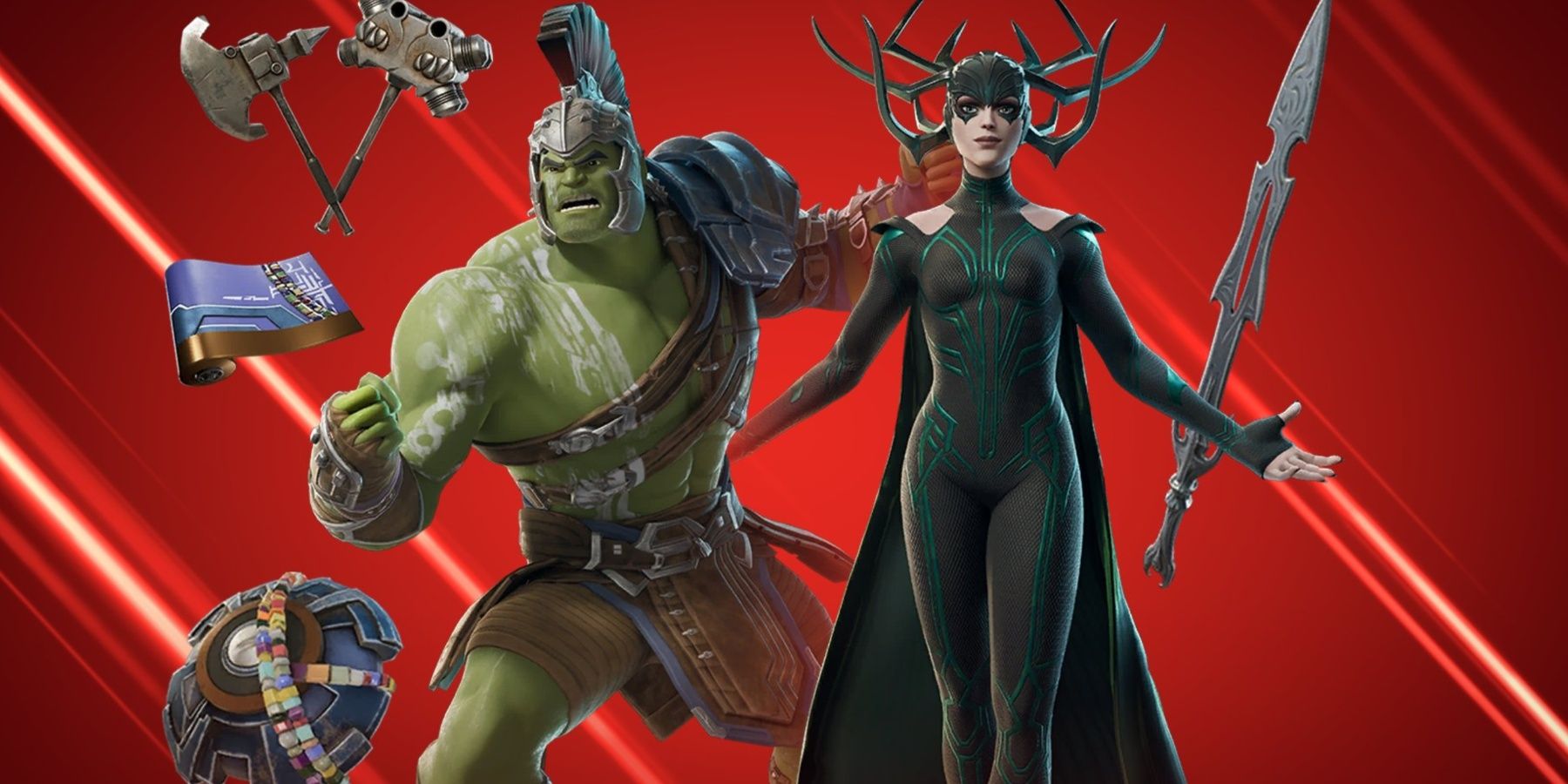 How to Get the New Nike Skins (Nike Airphoria Vol. 2)