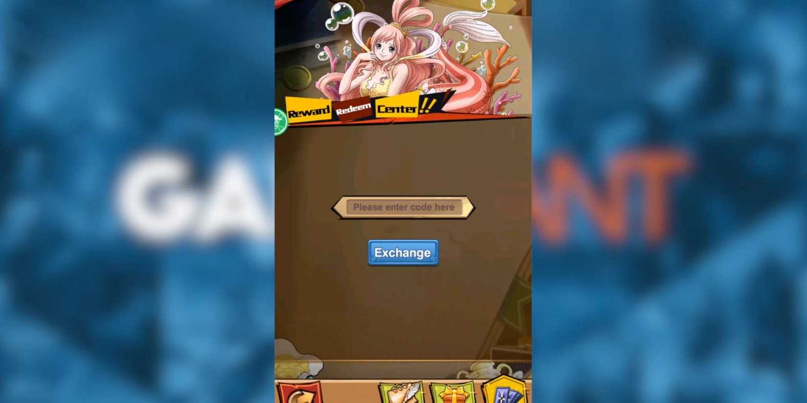 Idle Pirate Legend Codes