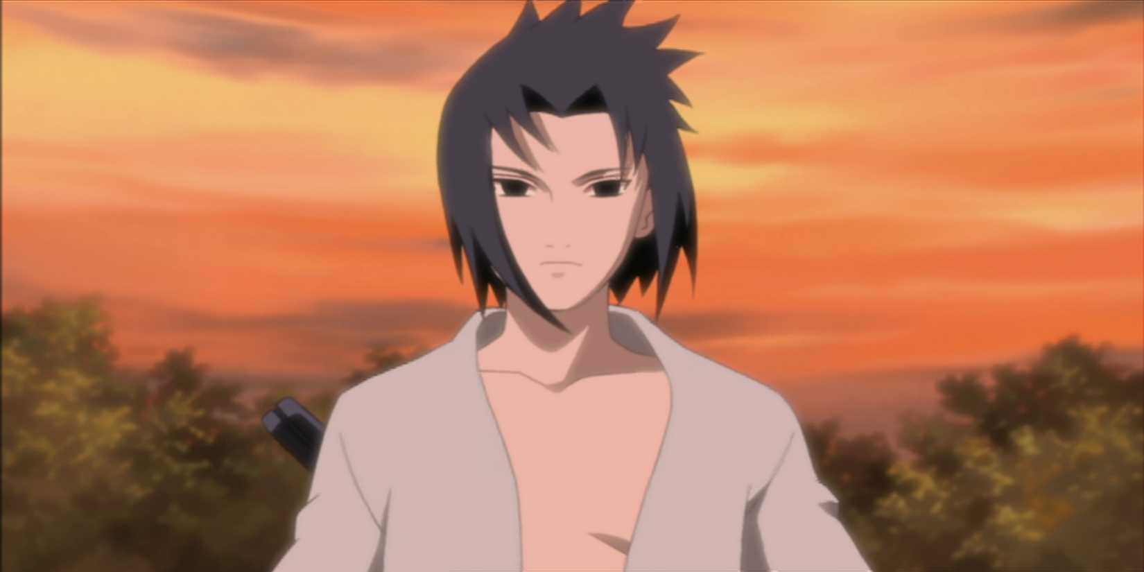 Naruto: Sasuke's Immortality, Explained