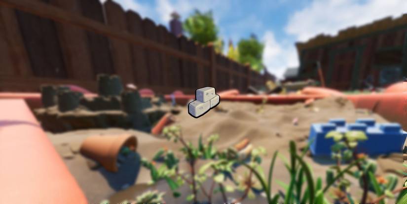 The Best Base Material In Grounded, Ranked