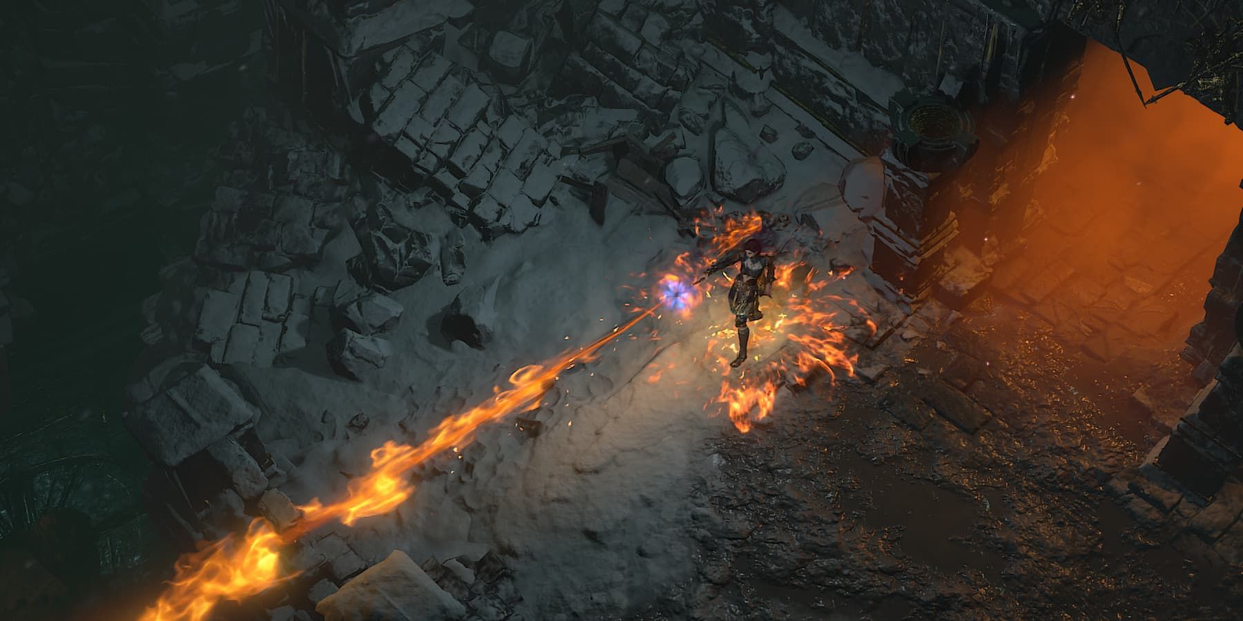 Diablo 4: What is Crowd Control