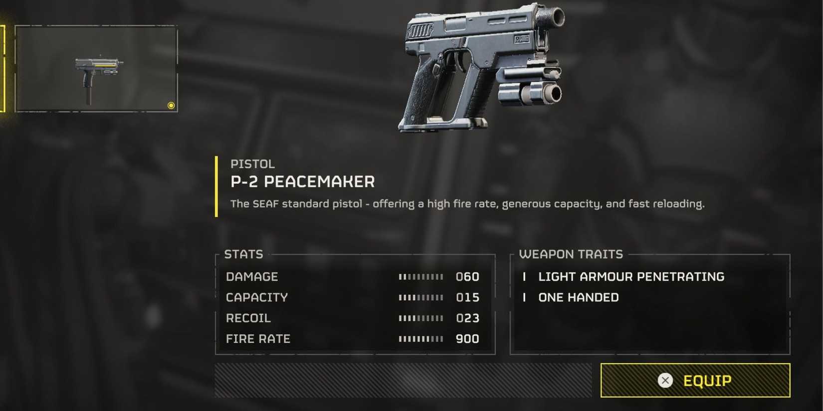 Helldivers 2: 'Hold My Primary, I'm Going in!' Trophy Guide
