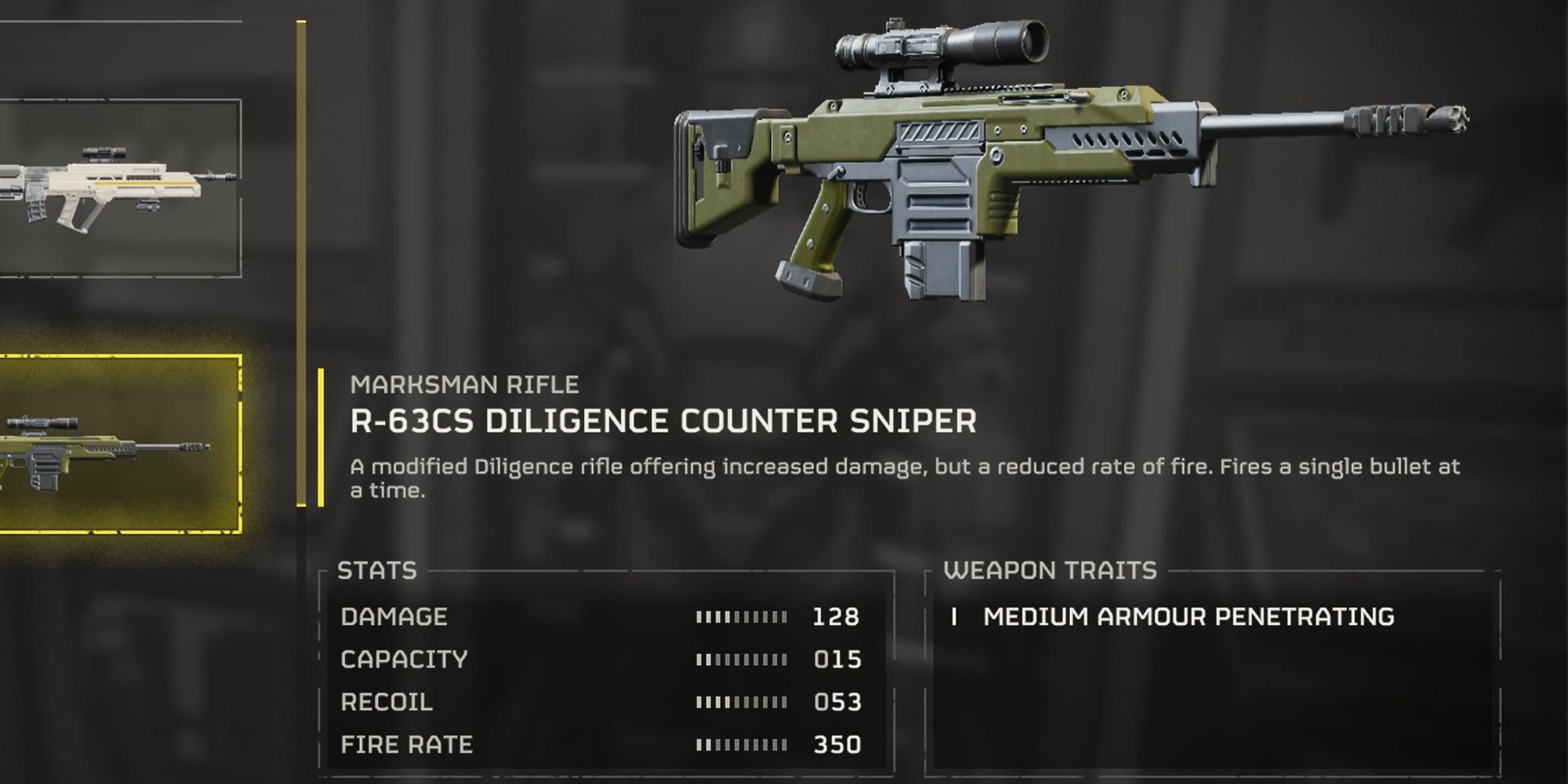 Worst Weapons In Helldivers 2