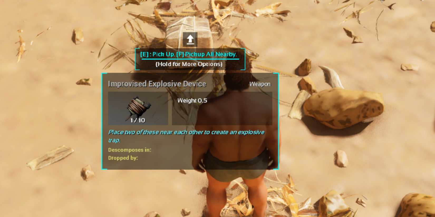 ARK: Survival Ascended - Best Explosives Weapons