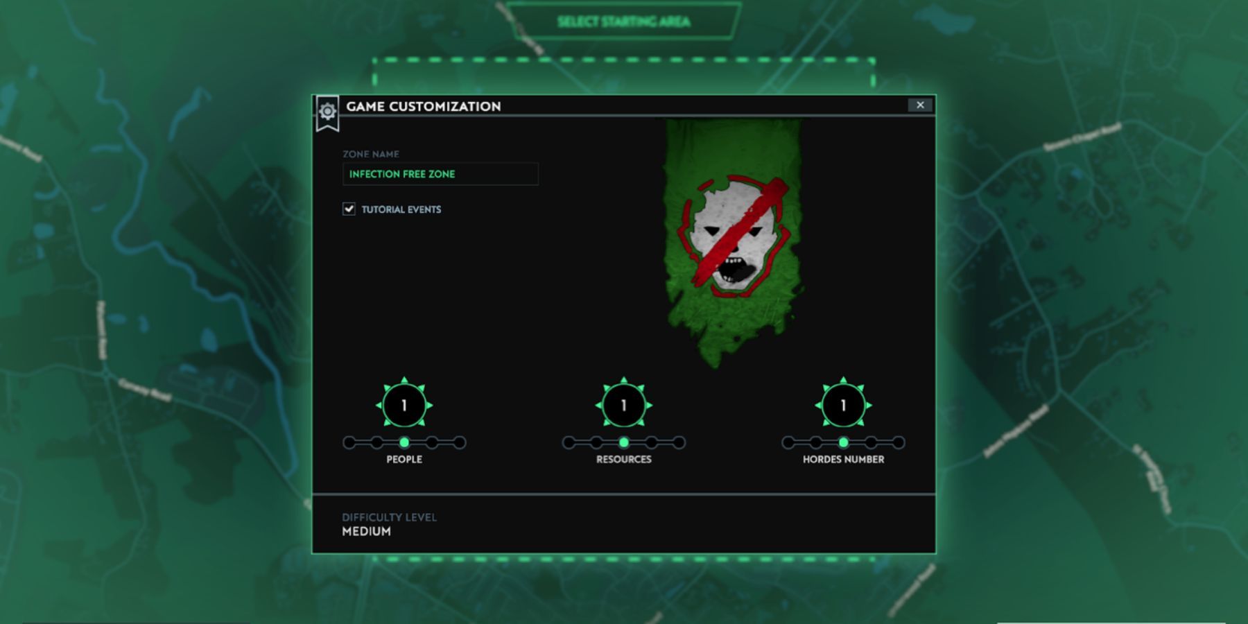 Infection Free Zone Tips and Tricks for Beginners