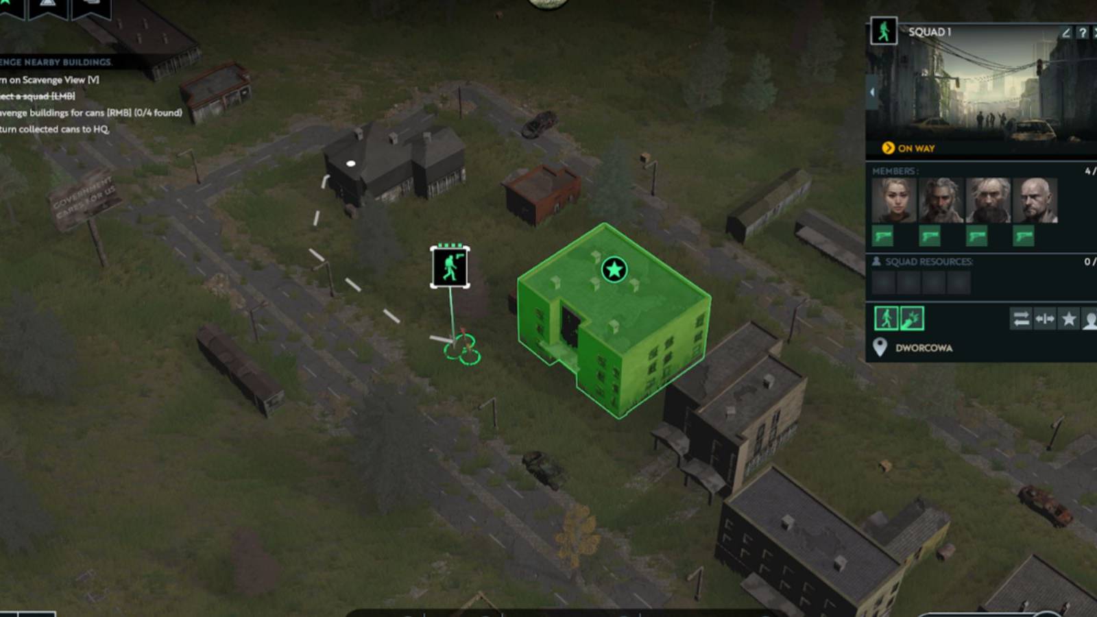 Infection Free Zone Tips and Tricks for Beginners