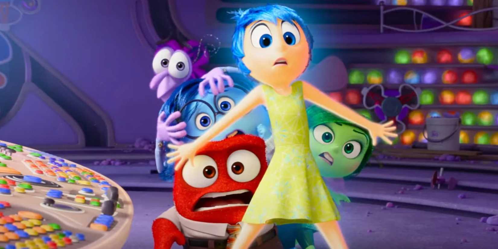 Inside Out 3 Should Utilize This Previously Scrapped Idea
