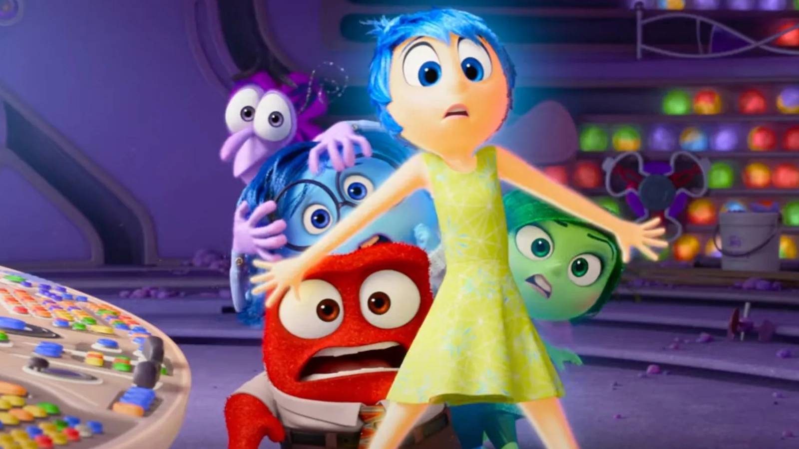 Inside Out 3 Should Feature A Battle Of Two Character's Emotions