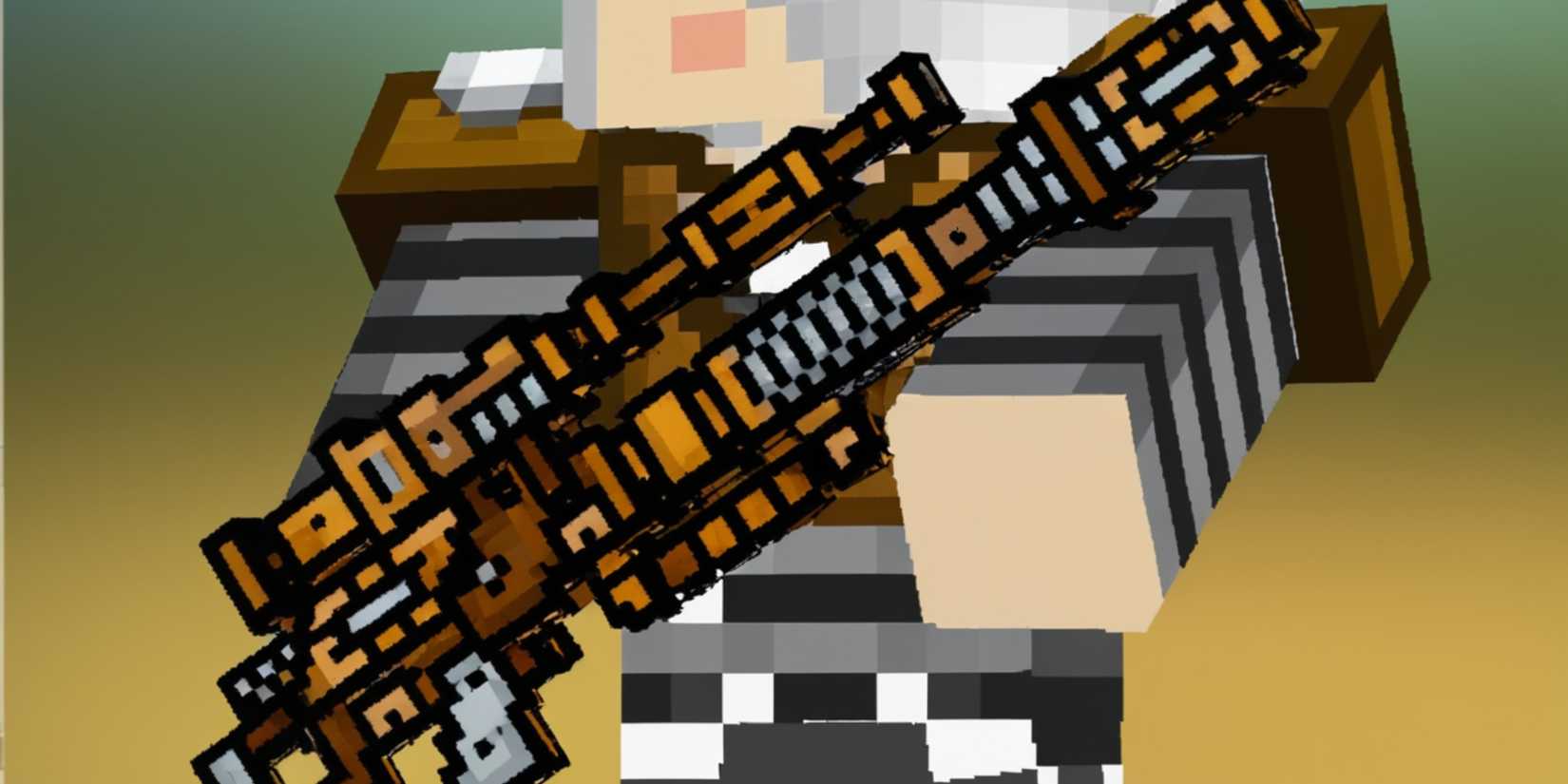 Pixel Gun 3D: Best Sniper Rifles, Ranked