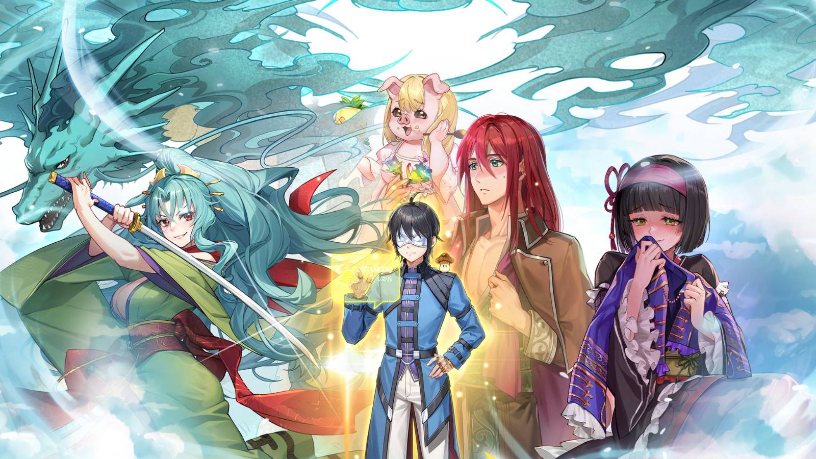 Isekai Slow Life Codes