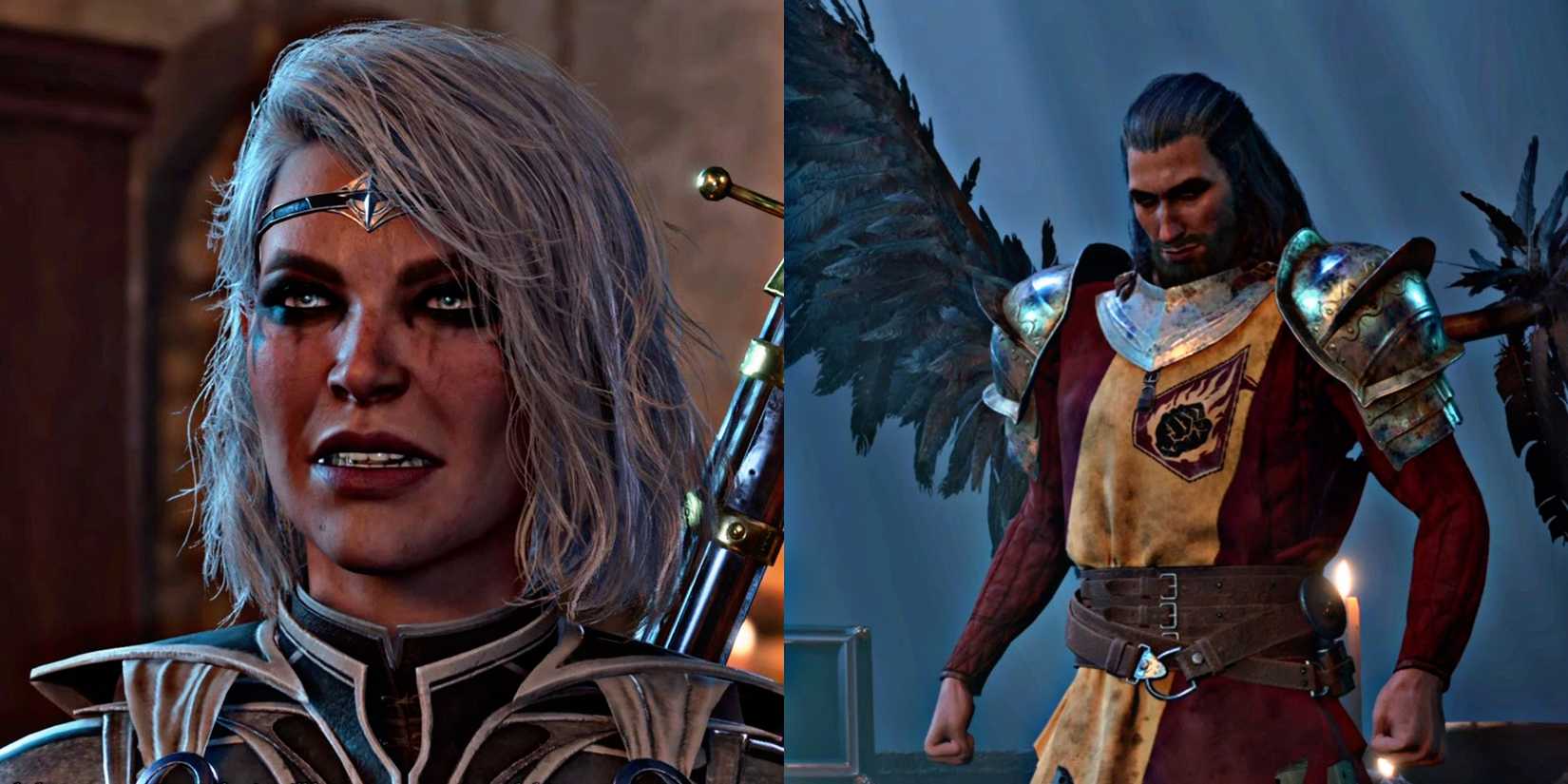 Baldur’s Gate 3: Should You Help Marcus Capture Isobel or Fight Him