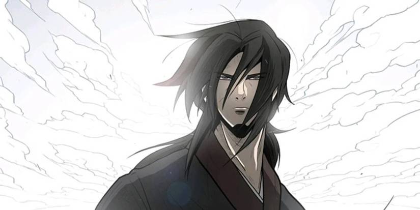 Strongest Assassins In Manhwa