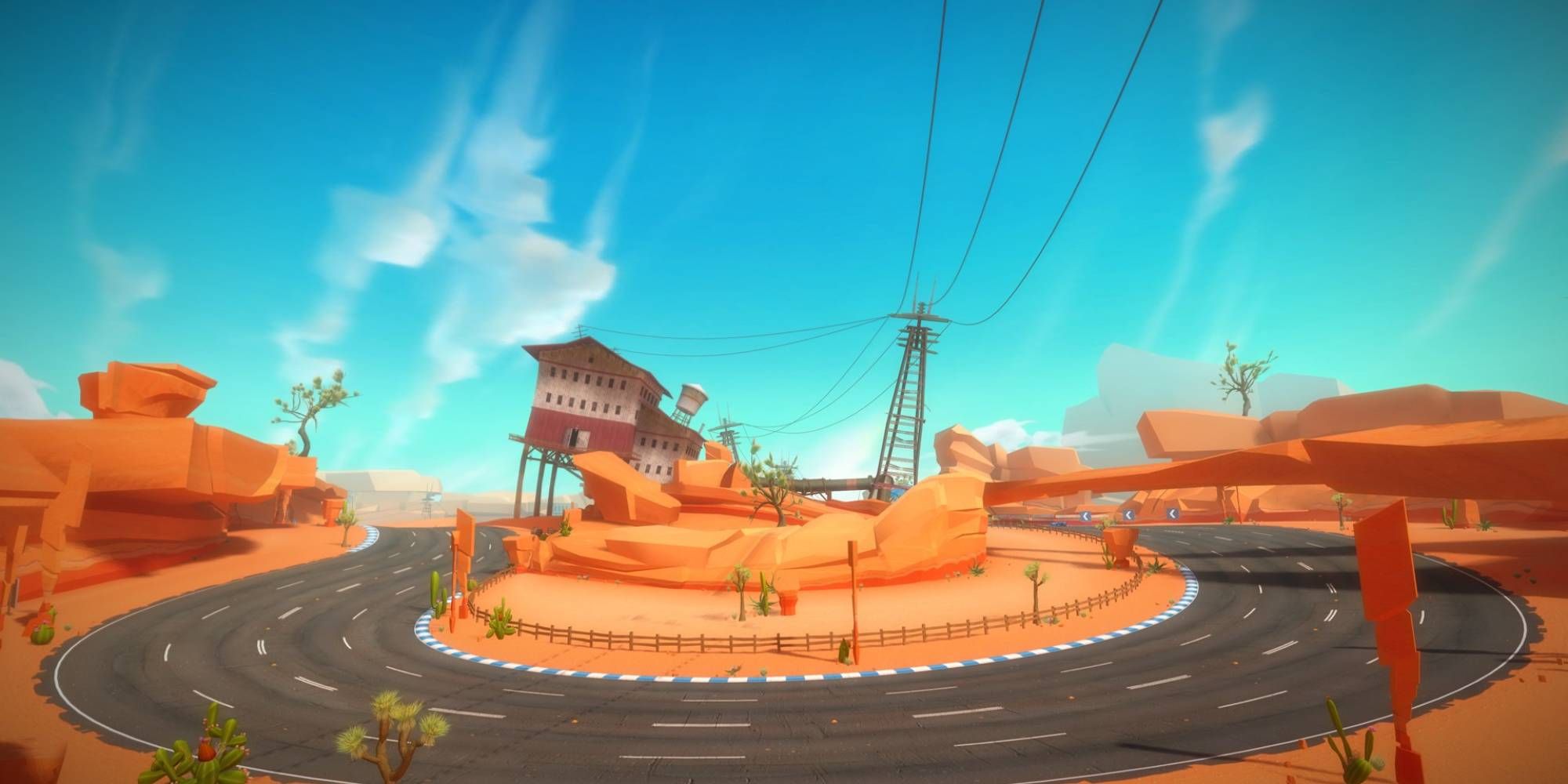 'Joy Ride Turbo' Review