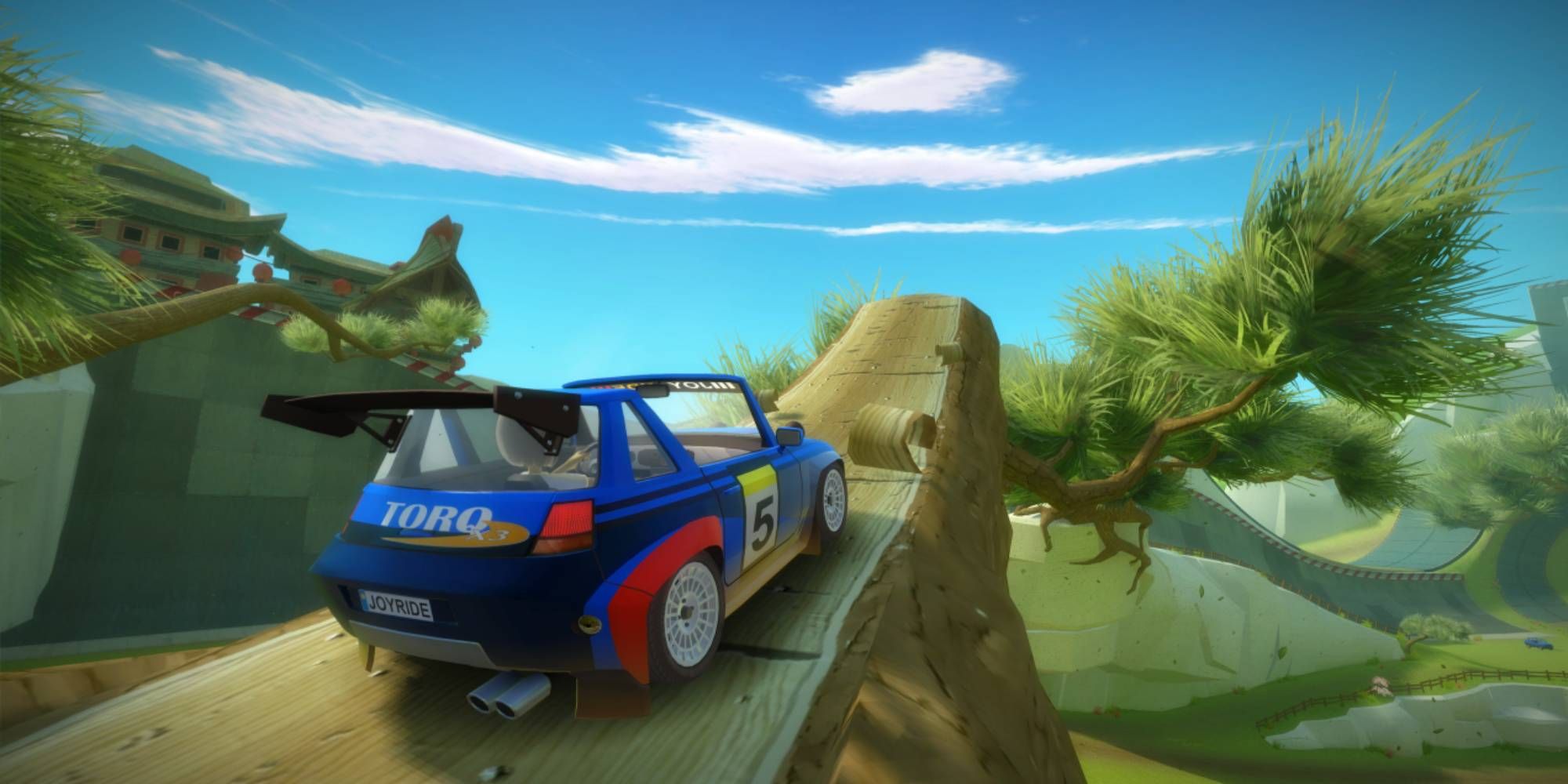 'Joy Ride Turbo' Review