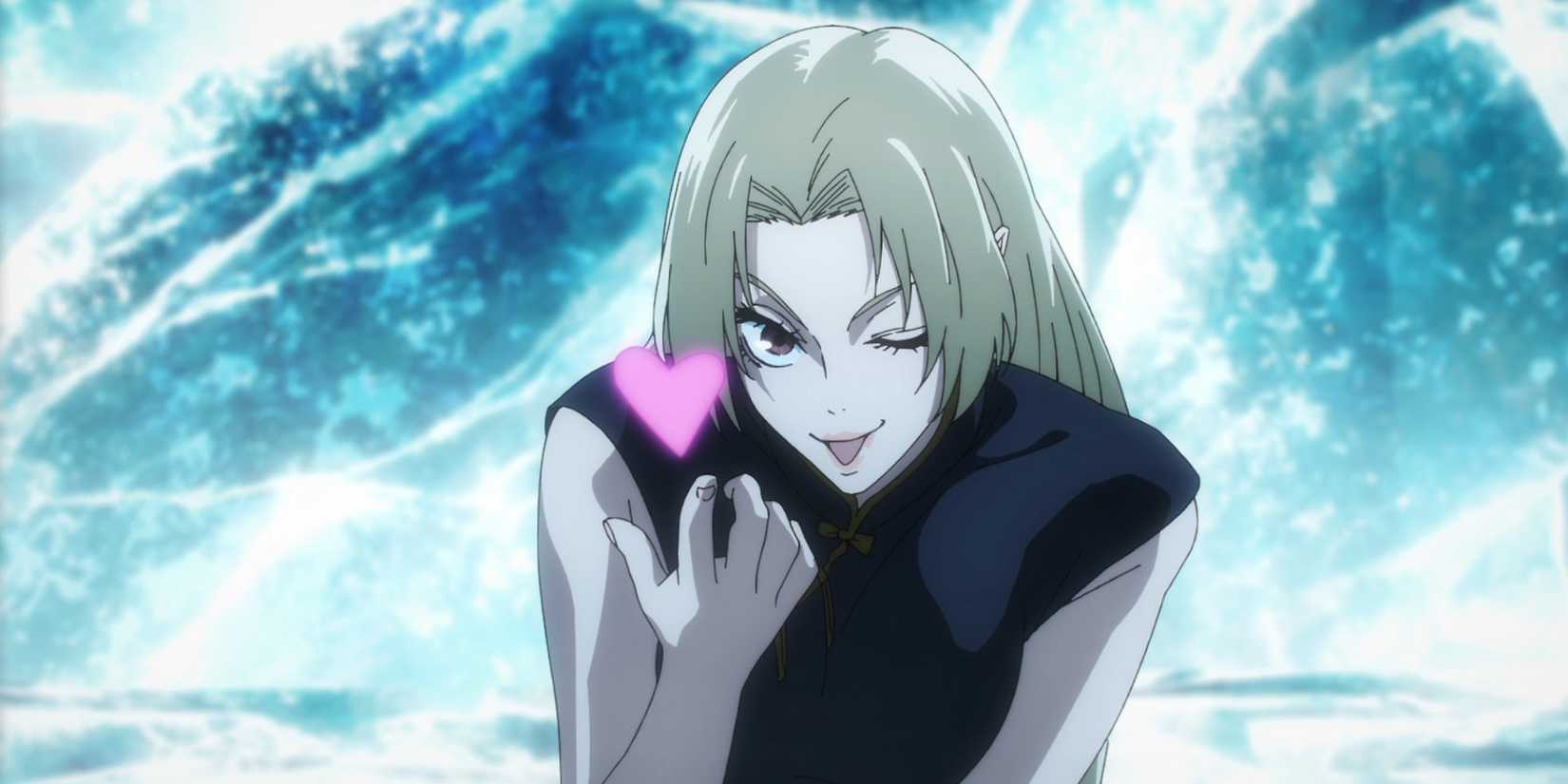 Jujutsu Kaisen: Gege Akutami Reveals The New Strongest Female Sorcerer