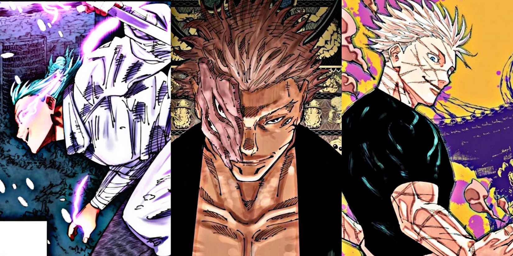Jujutsu Kaisen: Sukuna's Final Shocking Fate, Explained