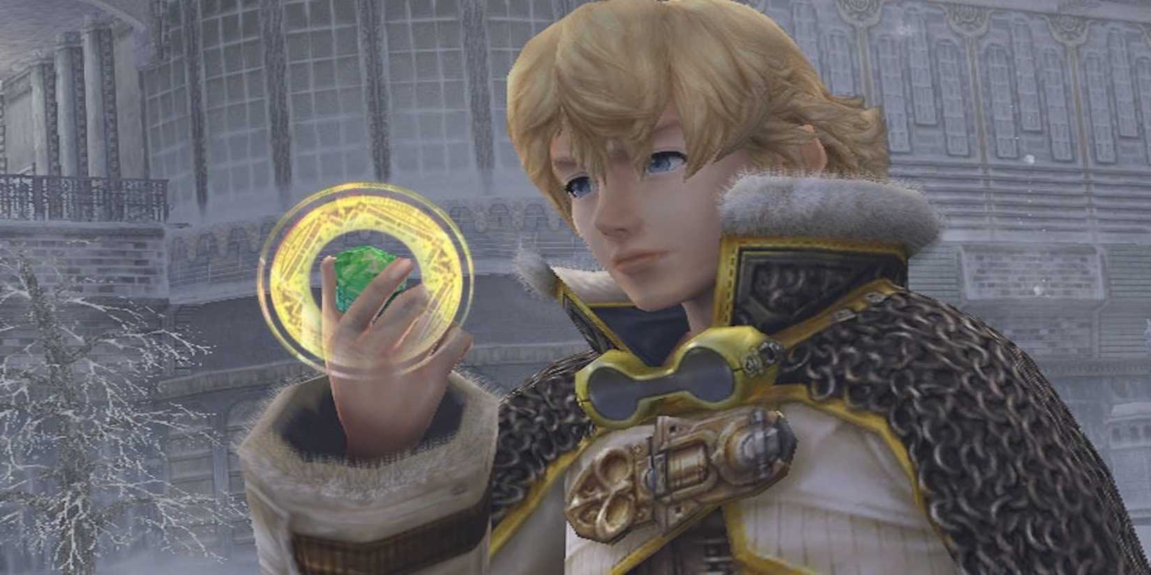 Best Final Fantasy Game On Every Nintendo Console