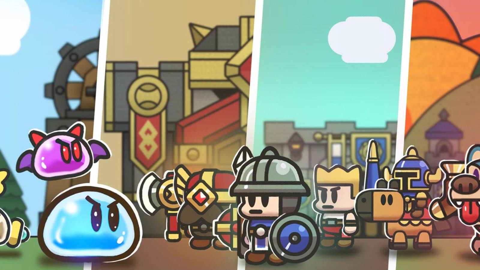 Legend of Slime Codes