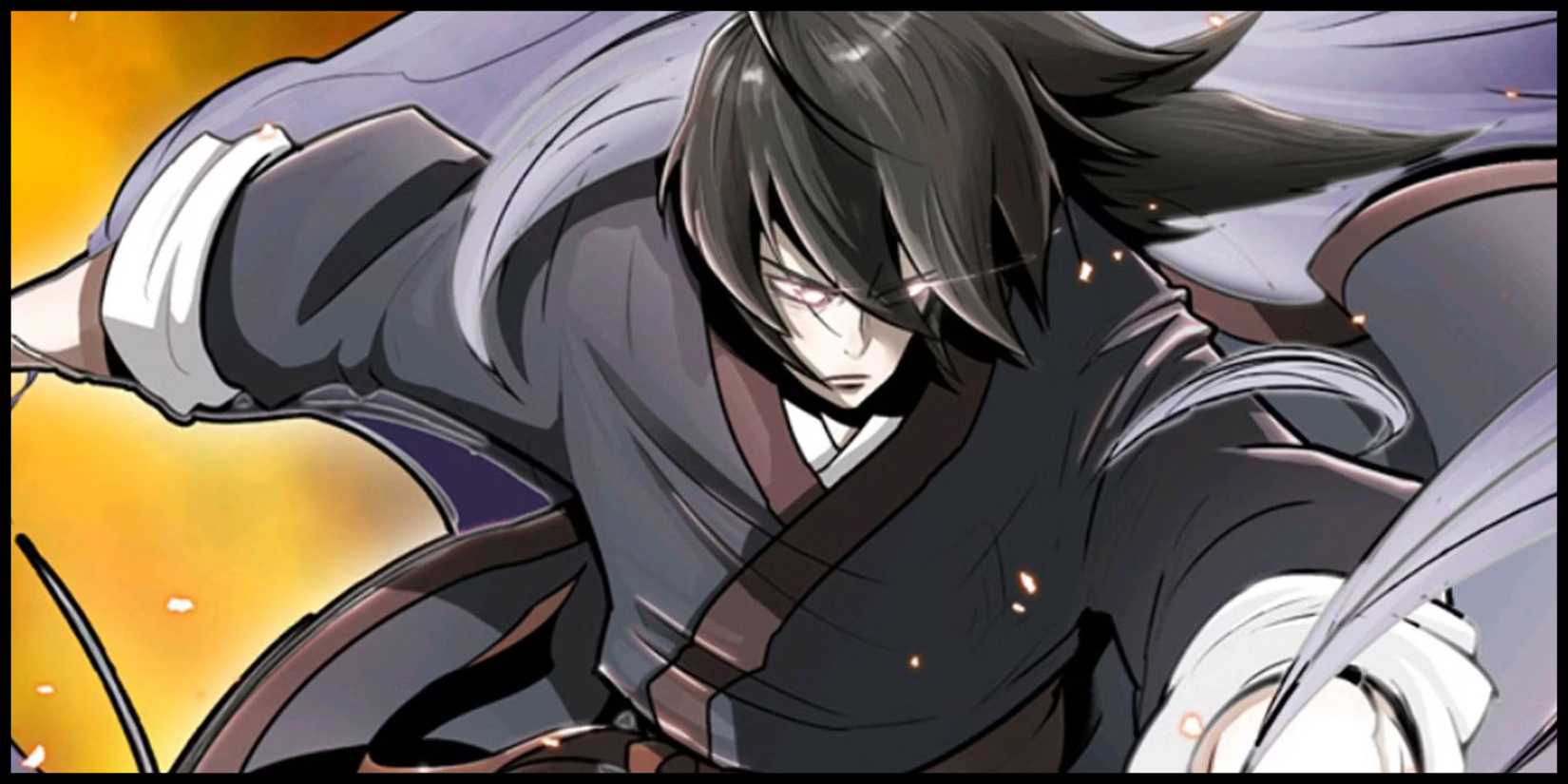 Solo Leveling's Sung Jinwoo Is A Great MC, But This 1 Manhwa Character ...