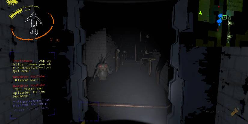 Best Lethal Company Mods