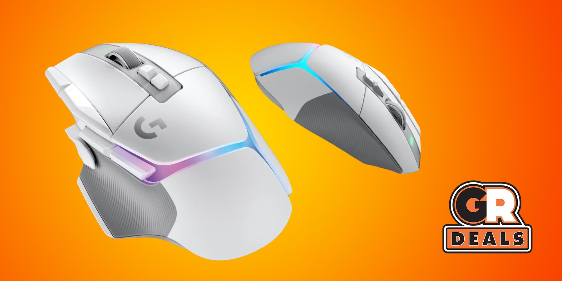 Amazon Offering an Excellent Deal on Logitech's Super-Popular Wireless ...