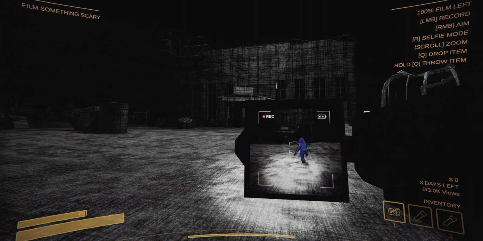 Best Mods For Content Warning