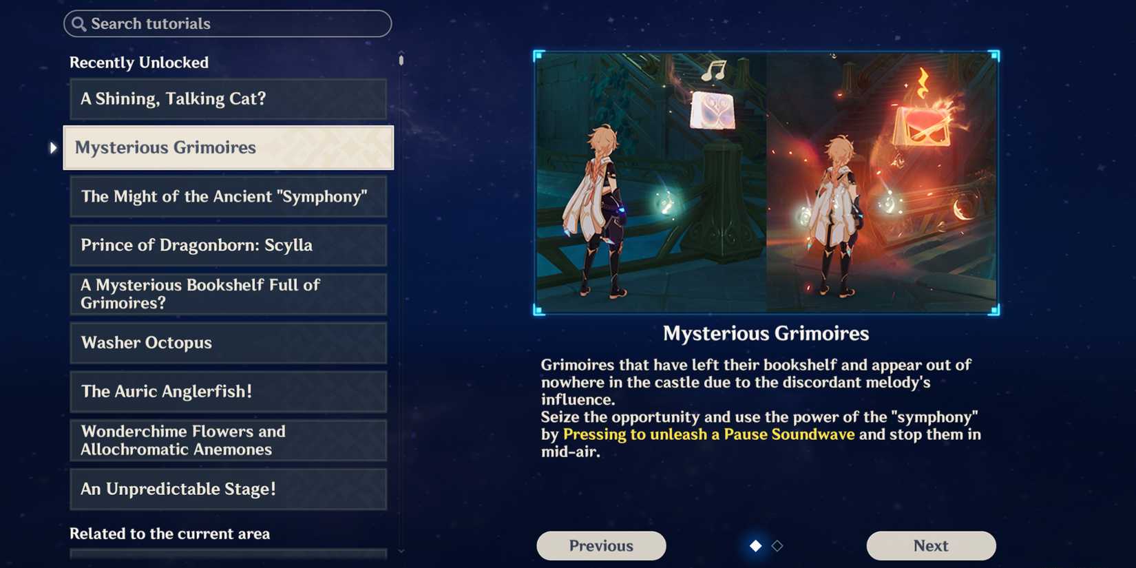 Genshin Impact: All Lost Grimoire Locations (Loved By Books Achievement)