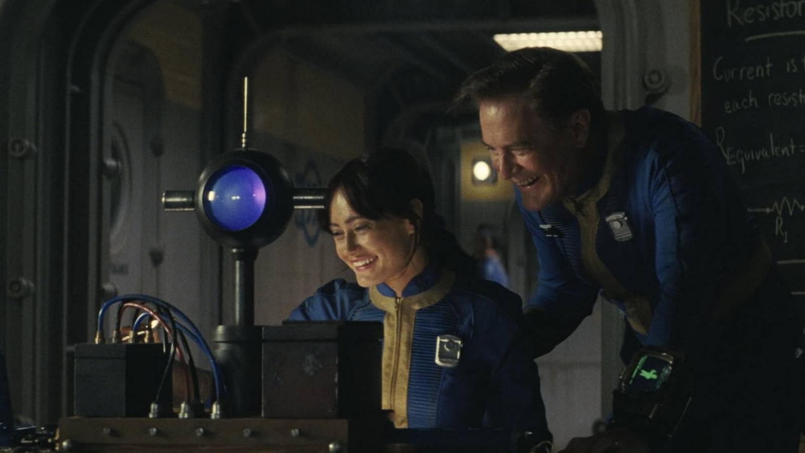 Fallout: Season 1 Ending, Explained