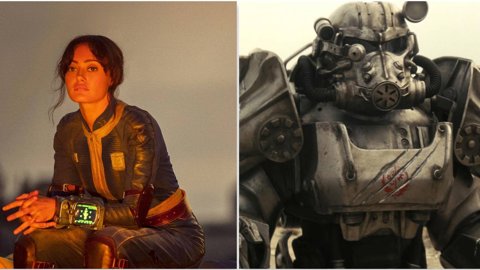 Things Amazon’s Fallout Nails From The Games