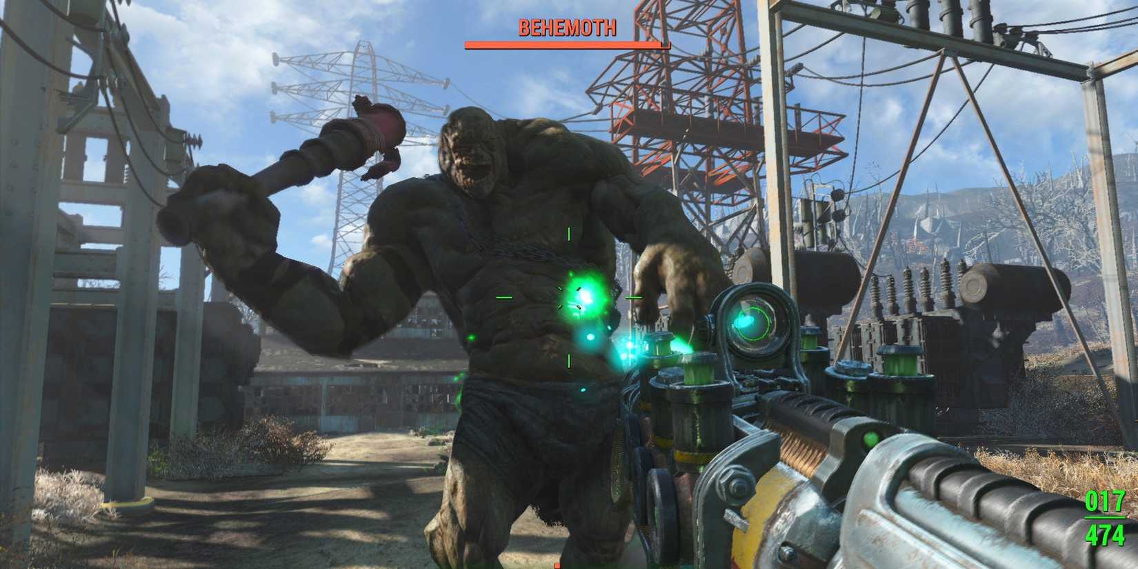 Weirdest Mods In Fallout 4