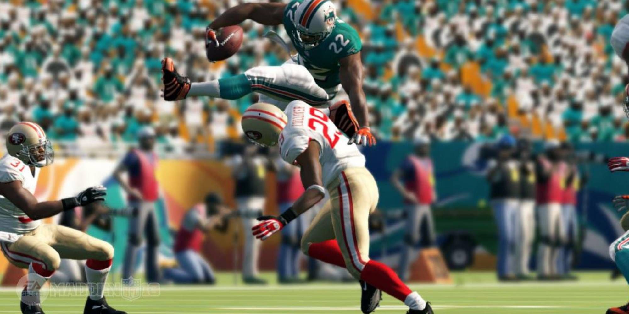 Madden NFL 13 News, Trailer, Guides, and More