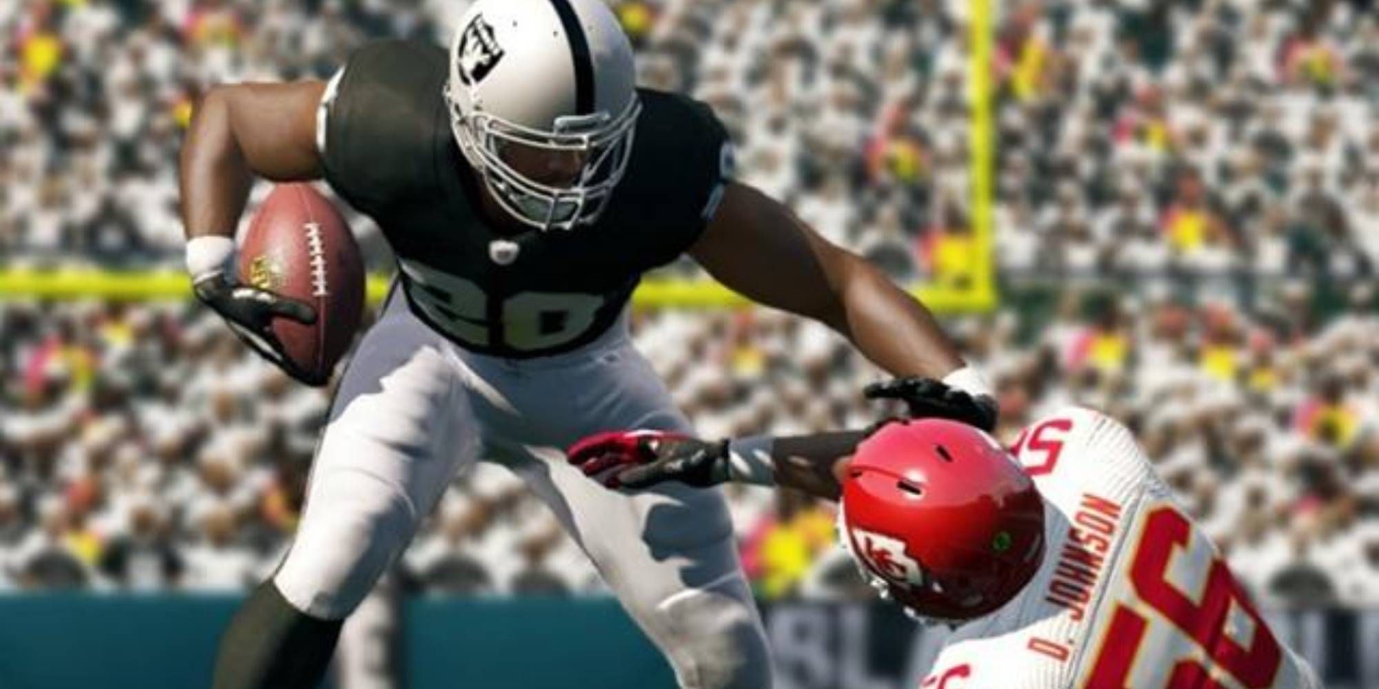 'Madden NFL 13' Review
