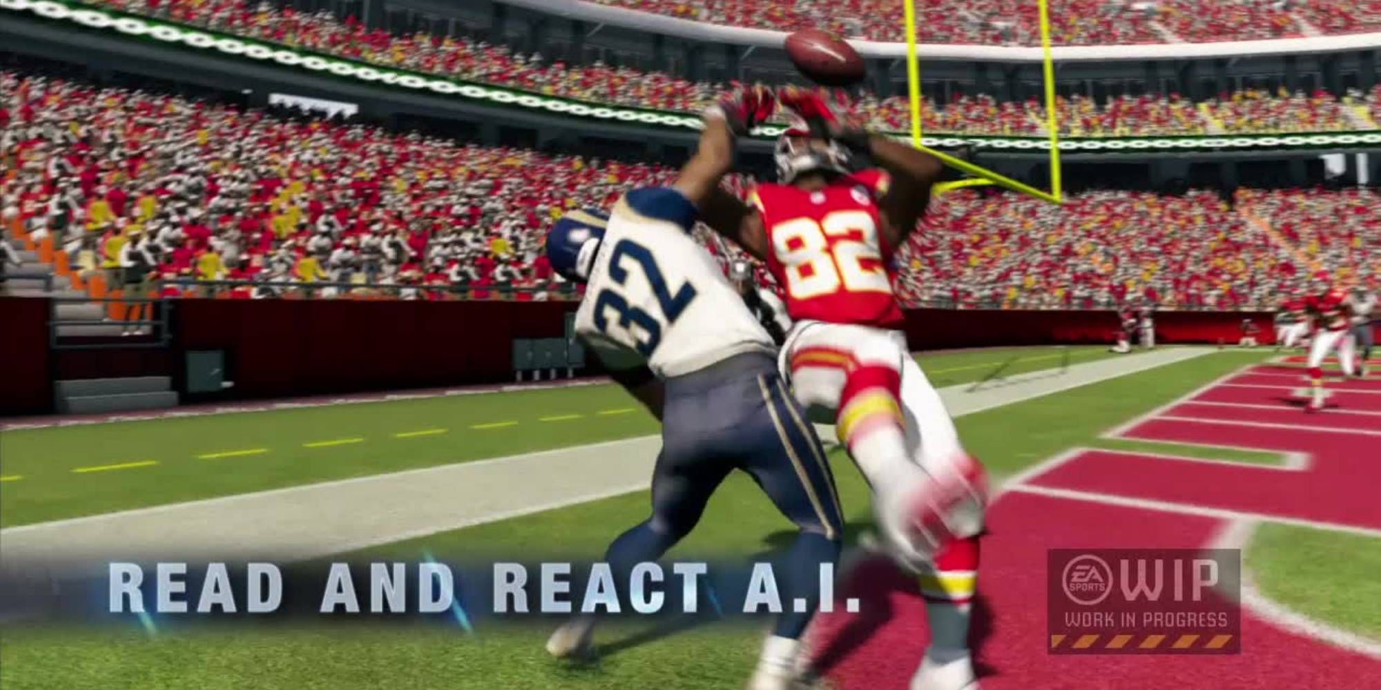 'Madden NFL 13' Review
