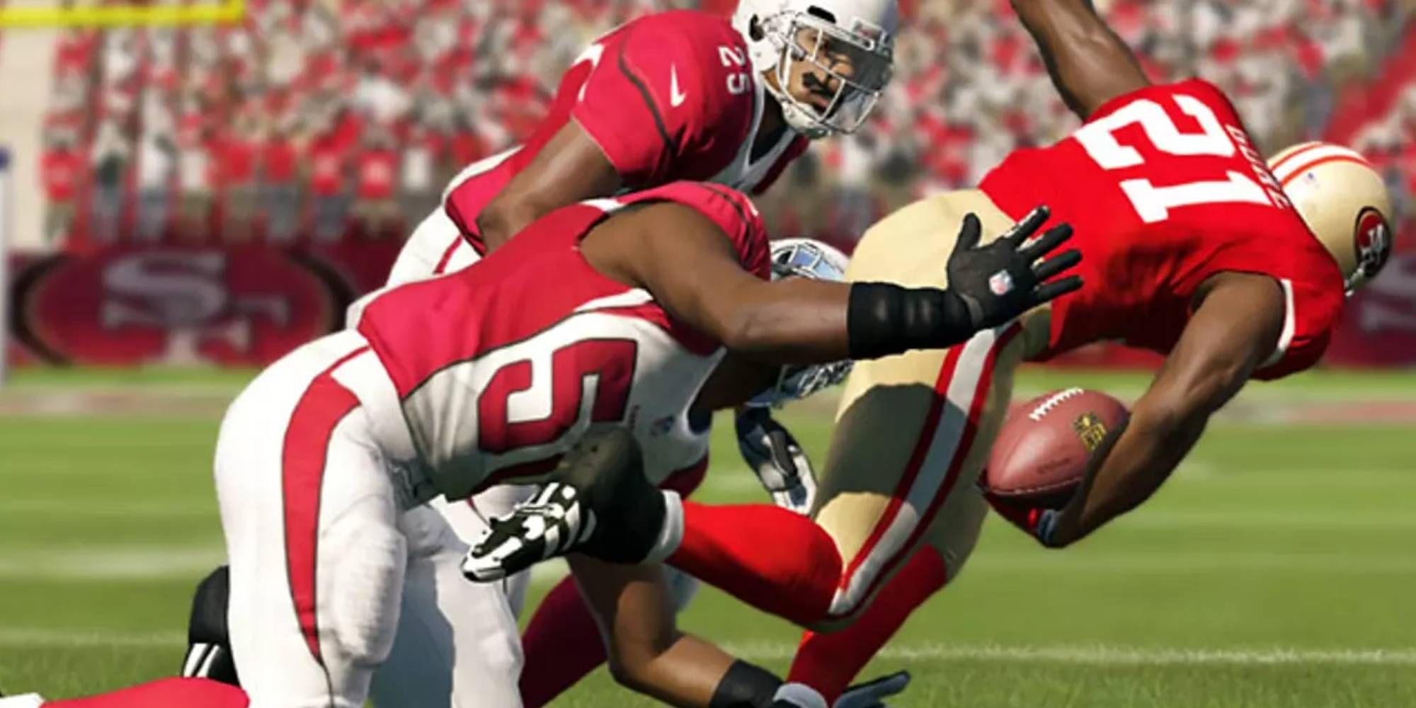 'Madden NFL 13' Review