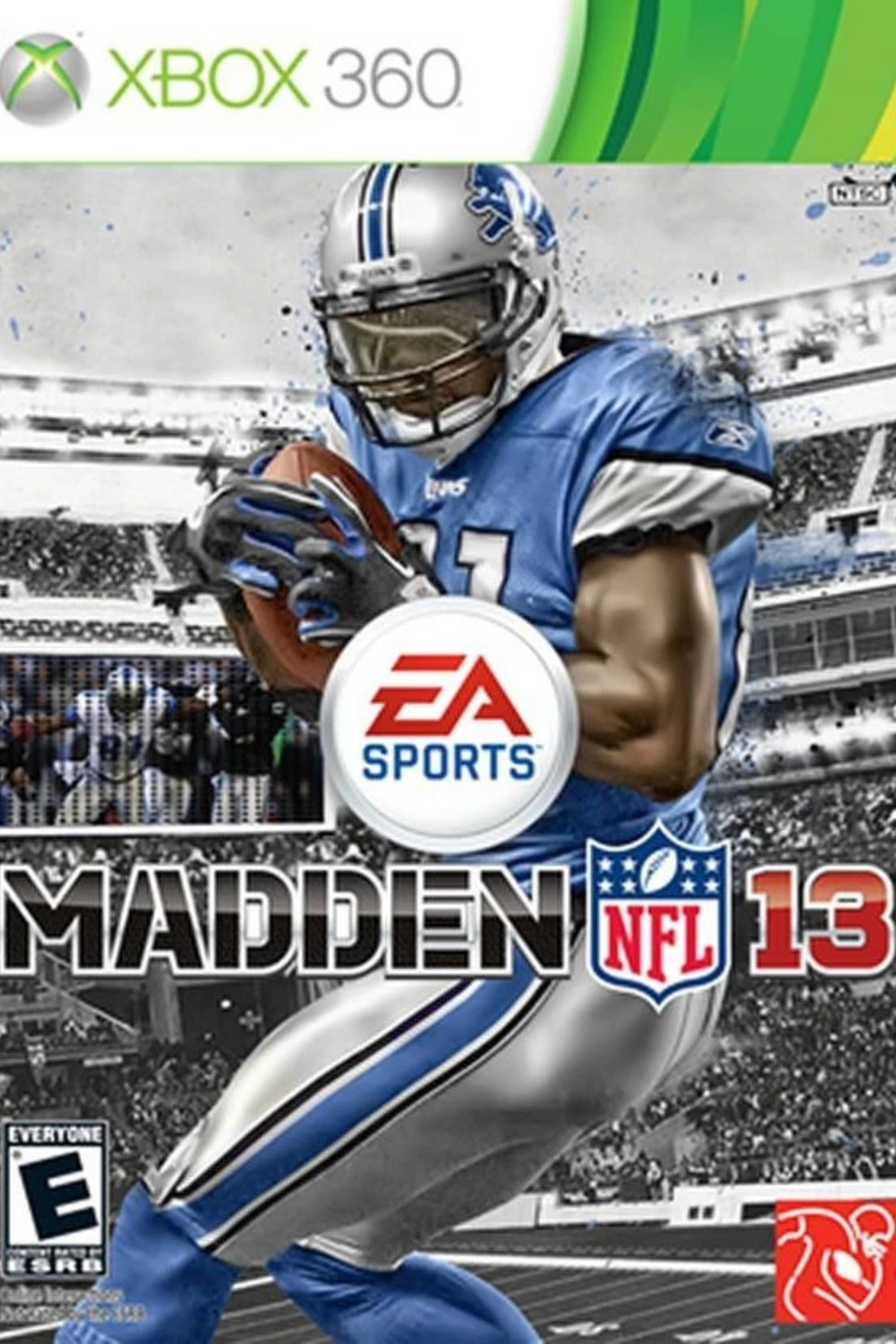 Madden NFL 12 News, Trailer, Guides, and More