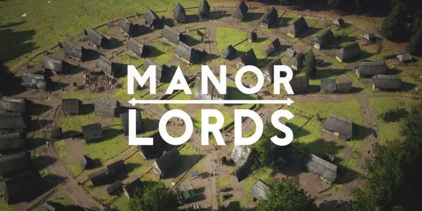 Manor Lords Reveals What's Coming in Future Updates
