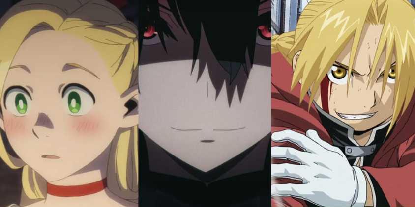 Most Powerful Light Magic Users In Manga & Anime