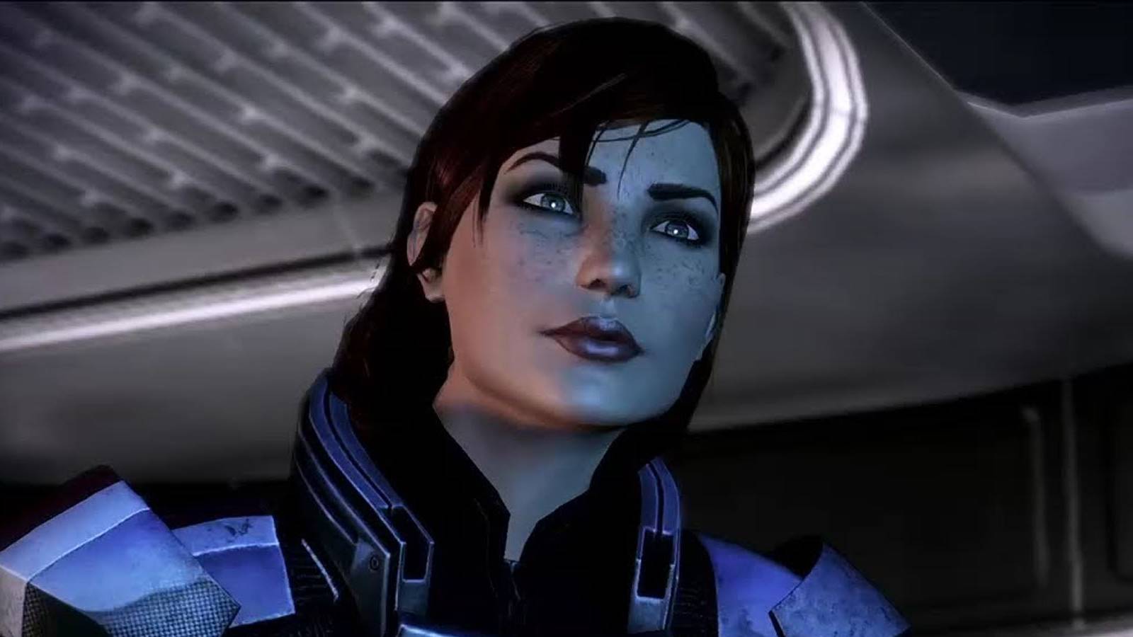 Commander Shepard Actor Addresses Mass Effect 4 Status