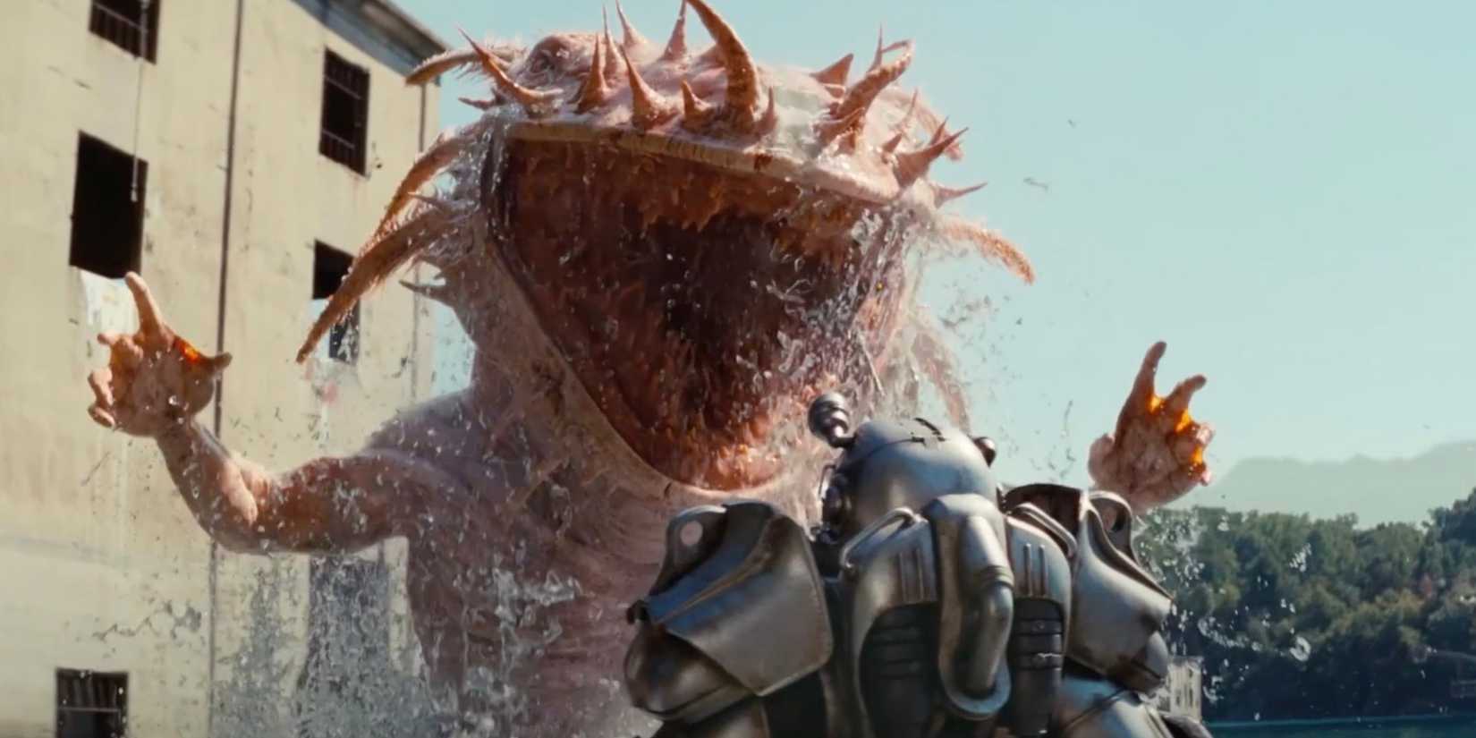 Every Creature That Appeared In Amazon’s Fallout Show