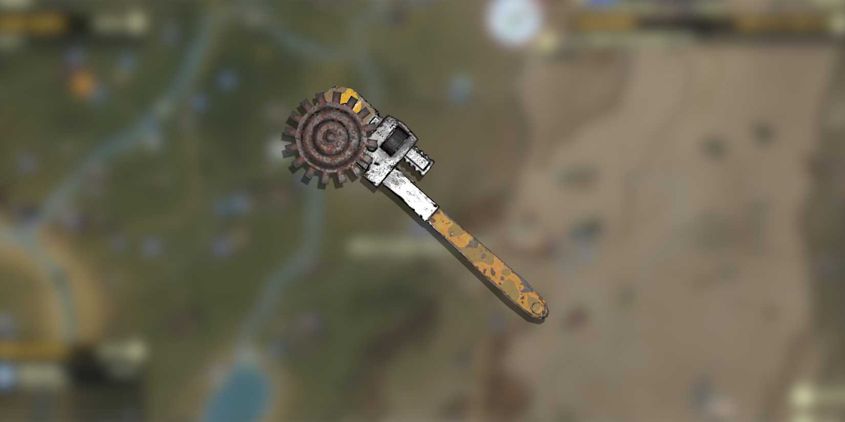 Fallout 76: How to Get Mechanic's Best Friend Weapon