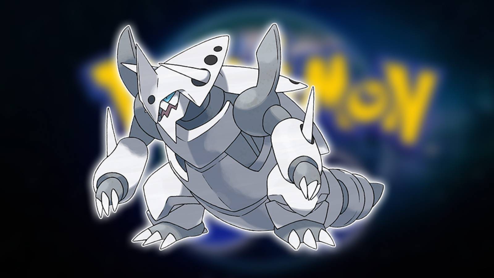 Pokemon GO: Mega Aggron Raid Guide - Counters, Weaknesses & More
