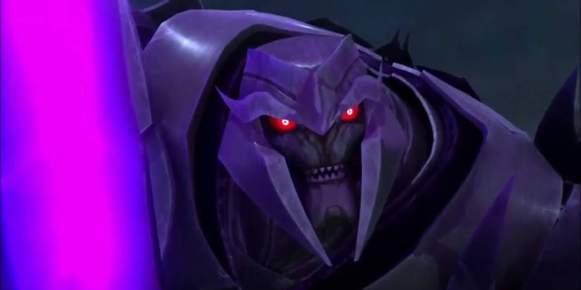 Transformers: 8 Strongest Megatron Versions, Ranked