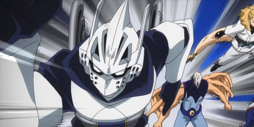 Best Mutant Quirks In My Hero Academia