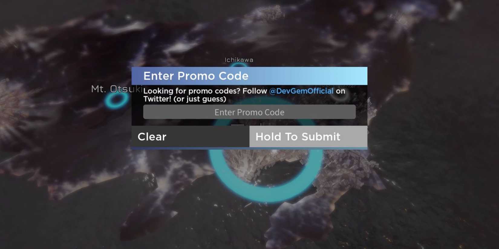 Roblox: Midnight Racing Codes