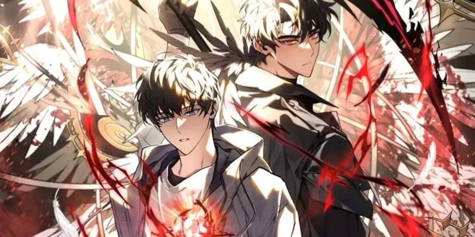 Best Time Travel Manhwa