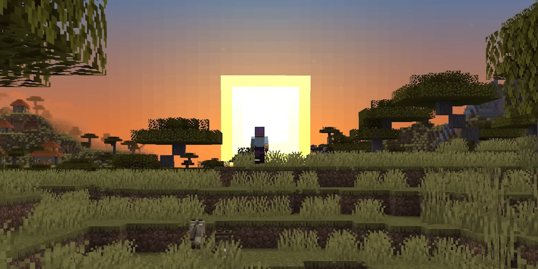 Minecraft Dirt Tower Dynamaxe The Ultimate Tree Timber Tool