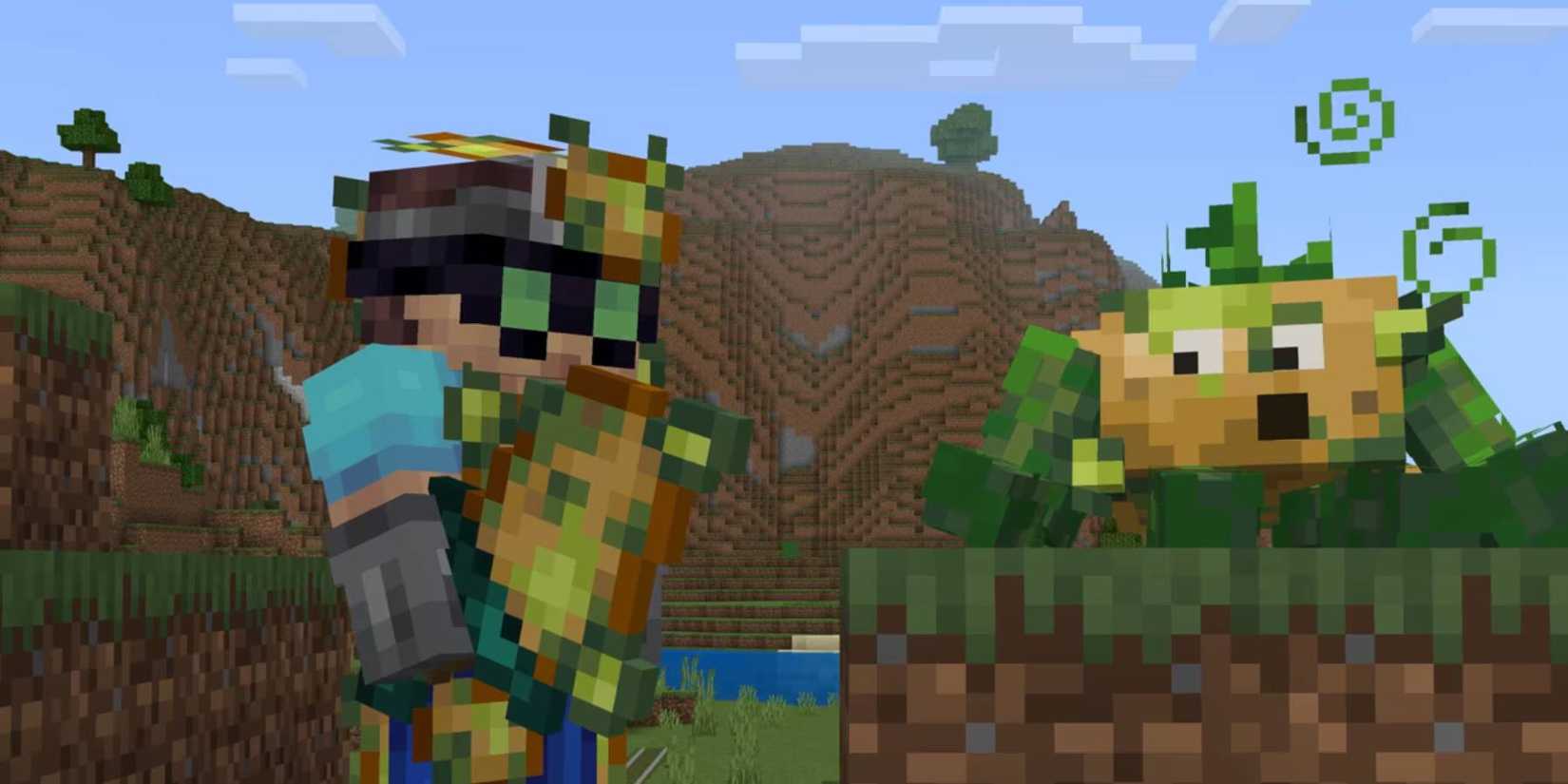 Best Food Sources In Minecraft