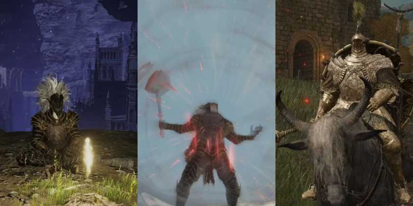 Elden Ring: Best Mods To Spawn Items